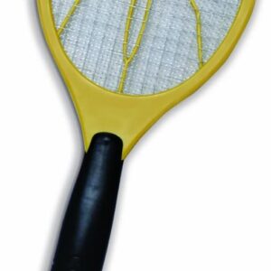 Garden Creations JB5285 Electronic Bug Zapper Racket