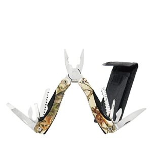 centurion 1267 12-in-1 multi tools set