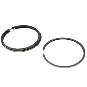 tecumseh 40022 lawn & garden equipment engine piston ring set genuine original equipment manufacturer (oem) part