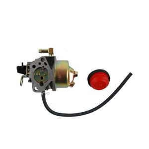 mtd 951-14024a lawn & garden equipment engine huayi 178s & 178sa carburetor genuine original equipment manufacturer (oem) part