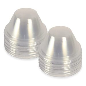 aerogarden grow domes (50-pack)