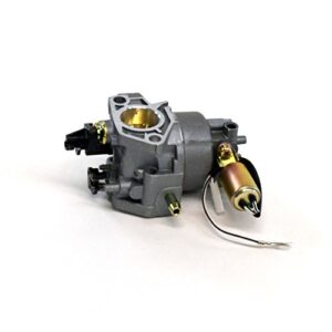 mtd 951-05149 lawn & garden equipment engine carburetor genuine original equipment manufacturer (oem) part