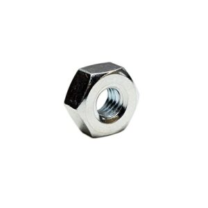 homelite 671076001 lawn & garden equipment nut genuine original equipment manufacturer (oem) part