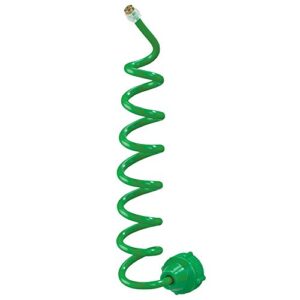 orbit pvc 30 in. flexible misting stand 1 pk