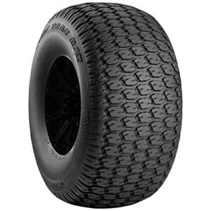 carlisle turf trac r/s lawn & garden bias tire- 22.5x10.00-8nhs/4 00