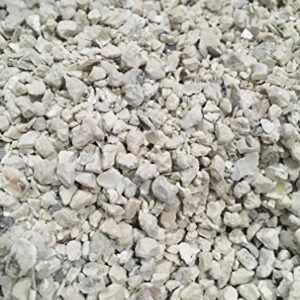 Natural Crushed Oyster Shell with Calcium (4 lb)