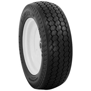 Carlisle Assembly Lawn & Garden Tire - 13x5.00-6