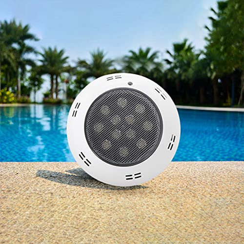 ＫＬＫＣＭＳ Garden Swimming Pool IP68 Water Underwater Lights , 18W