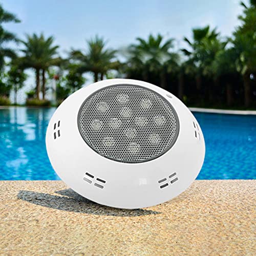 ＫＬＫＣＭＳ Garden Swimming Pool IP68 Water Underwater Lights , 18W