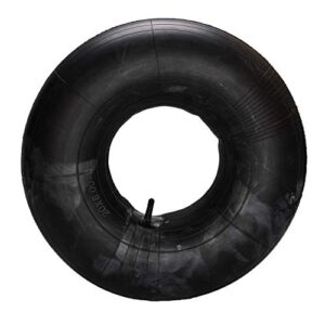 hifrom replacement premium 20×8.00-8, 20×8-8, 20×10.00-8, 20×10-8, 18×8.50-8, 18×9.50-8 utility tire inner tubes with tr13 straight valve stem replacement for mowers go karts atvs – 1 pack