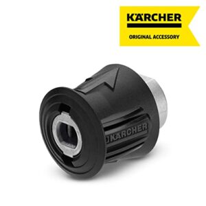 Karcher High Pressure Quick-Fitting Pipe Union A