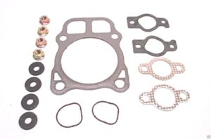 kohler 24-841-02-s lawn & garden equipment engine gasket set genuine original equipment manufacturer (oem) part