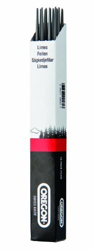 Oregon 70504/80513 5/32-Inch Chain Saw File Outdoor, Home, Garden, Supply, Maintenance