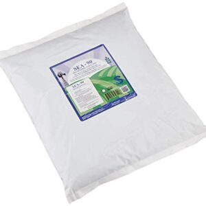 Root Naturally Sea-90 Ocean Mineral Organic Fertilizer - 10 Lb