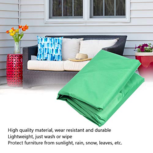 Entatial Small Pool, Small Pool Cover Breathable Superior Performance Fine Workmanship for Garden for Courtyard(150 * 150 * 20cm)