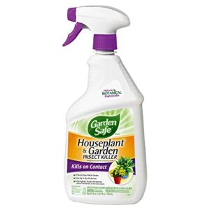 schultz garden safe houseplant & garden insect killer rtu