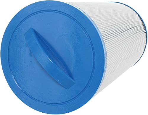 Guardian Filtration - 2 Pack SPA Filter Replacement for Unicel 5CH-402, Compatible for Pleatco PJW40SC-F2M,FC-2811. Made in The USA South Pacific, Sundance, DEL SOL Pool