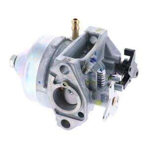 honda 16100-z0l-023 lawn & garden equipment engine carburetor genuine original equipment manufacturer (oem) part