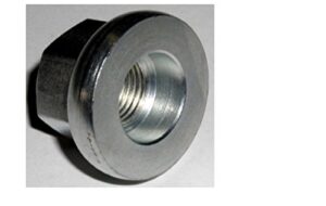 murray 15x140ma lawn & garden equipment nut genuine original equipment manufacturer (oem) part