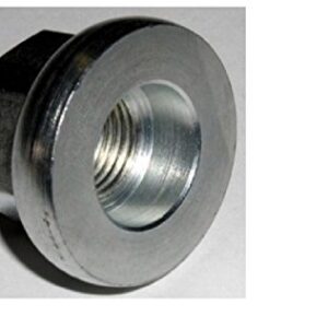 Murray 15X140MA Lawn & Garden Equipment Nut Genuine Original Equipment Manufacturer (OEM) Part