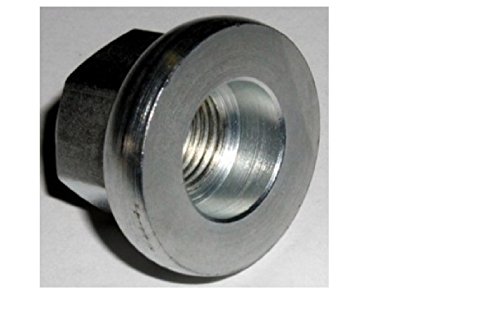 Murray 15X140MA Lawn & Garden Equipment Nut Genuine Original Equipment Manufacturer (OEM) Part