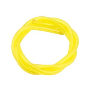 Kizut 4 Size Fuel Line Hose Tube 188-13-1 Primer Bulb 188-512 for Poulan Craftsman Chainsaw Weedeater Blower String Trimmer 1/8 x 3/16 1/8 x 1/4 0.08 x 0.14 3/32 x 3/16