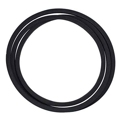 UpStart Components 754-0461 Drive Belt Replacement for MTD 14AA815K724 (2009) Garden Tractor - Compatible with 954-0461 Belt