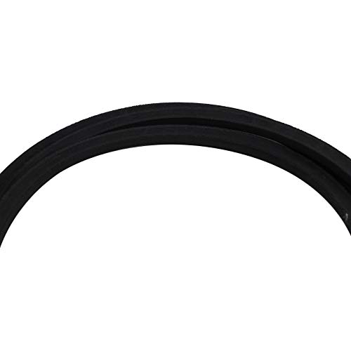 UpStart Components 754-0461 Drive Belt Replacement for Yard Man 14AW834H401 (1999) Garden Tractor - Compatible with 954-0461 Belt