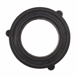 Wideskall® Garden Hose Heavy Duty Rubber Washer (Pack of 10)