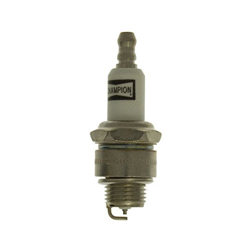 Champion Small Engine Spark Plug J19lm For Lawn & Garden Equipment & Snowblowers Carded