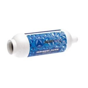 aero mist 52505 outdoor calcium inhibitor filter