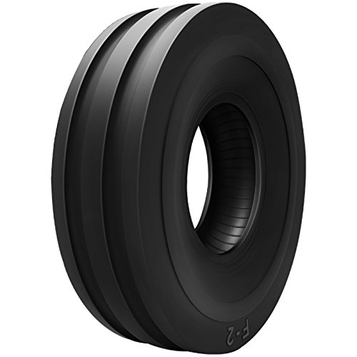 Advance Harrow Track F-2 Lawn & Garden Tire - 9.5L-15