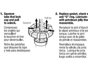 Roundup 181538 Lawn and Garden Sprayer Repair Kit with O-Rings, Gaskets, and Nozzle