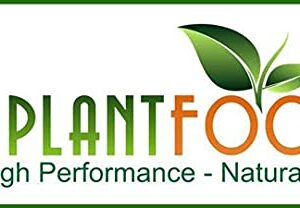 Liquid Love Plant Food by GS Plant Foods- All Purpose Plant Fertilizer (1 Gallon) - Liquid Fertilizer for Herb Gardens, House Plants, Vegetables, Fruit Trees, Lawns & Shrubs