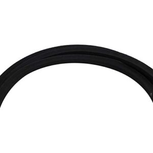 UpStart Components 754-0461 Drive Belt Replacement for MTD 14AQ81GK897 (2009) Garden Tractor - Compatible with 954-0461 Belt