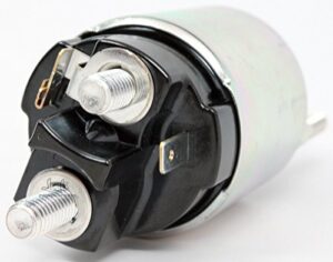 kawasaki 27010-7005 lawn & garden equipment engine starter motor solenoid genuine original equipment manufacturer (oem) part