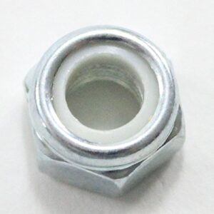 kohler m-641060-s lawn & garden equipment engine nut genuine original equipment manufacturer (oem) part for kohler & craftsman