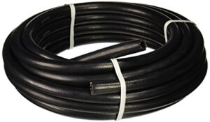 abbott rubber x1110-0381-25 epdm rubber agricultural spray hose, 3/8-inch id by 25-feet