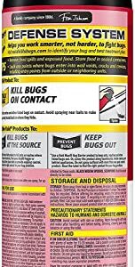 Raid Ant and Roach Killer Fragrance Free, 17.5 OZ (Pack - 3)