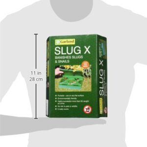 Tierra Garden WS100 SlugX Chemical Free Slug Trap