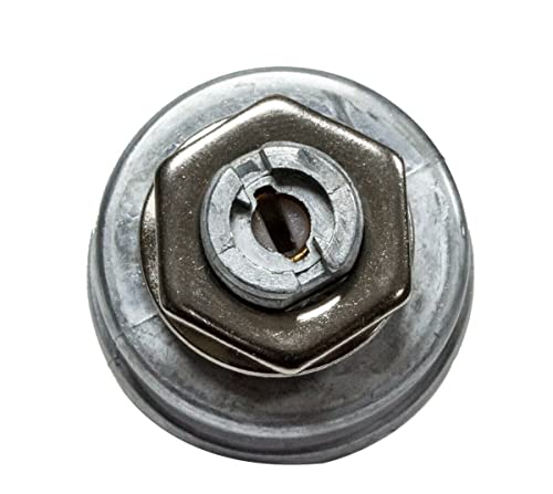 MaxLLTo Replacement 725-3163 925-3163 Ignition Switch for Cub Cadet Most 1535 1861 1862 2160 3184 3186 140-671-100 135-266-100 MTD Garden Tractors 53AC225G190 53BA1A3G190 Z-16 ZT-2150 Zero Turn Mowers