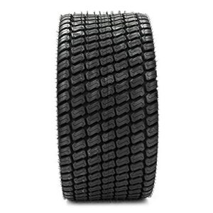 Parts-Diyer 24x12.00-12 Lawn Garden Mower Golf Cart Turf Tires Tractor Tubeless 8PR Set of 2