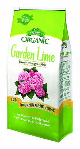 Garden Lime 6.75 Pounds - Part #: 20053