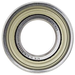 john deere m63810 ball bearing sst15 sst16 sst18 400 430 lawn & garden tractors