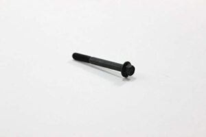 kohler m-839070-s lawn & garden equipment engine hex screw genuine original equipment manufacturer (oem) part