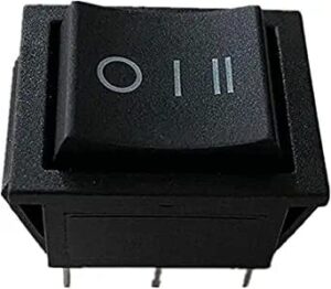 gardens replace start on off switch for harbor freight predator 7000/8750 watt 63086 63085 63087