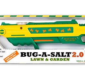 BUG-A-SALT 2.0 Lawn & Garden Model