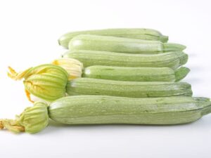 italian summer squash – “summer grey squash” zucchini with light flavor| usa grown heirloom seeds by liliana’s garden |