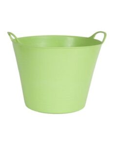 colorful tubtrug, 7 gallon