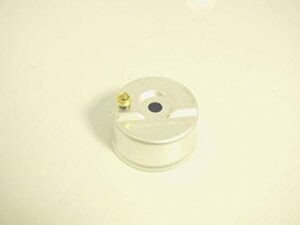 tecumseh 631951 lawn & garden equipment engine carburetor float bowl (replaces 631025, 631025l, 631867, 631867l) genuine original equipment manufacturer (oem) part